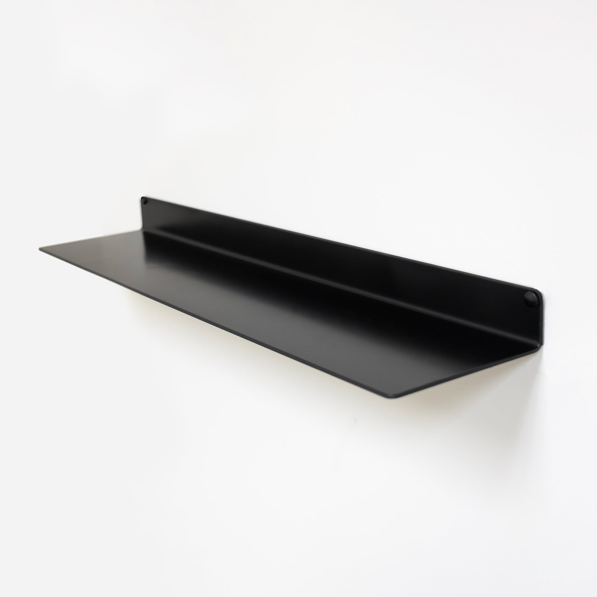 Modern Metal Shelves – Sleek, Strong, and Built to Last – Tenza